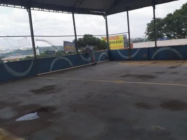 Prédio Comercial no Bairro Vila Mussolini em São Bernardo do Campo