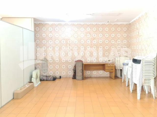 Prédio Comercial no Bairro da Luz. Zona Central. Piso Térreo Mais 3 Pavimentos