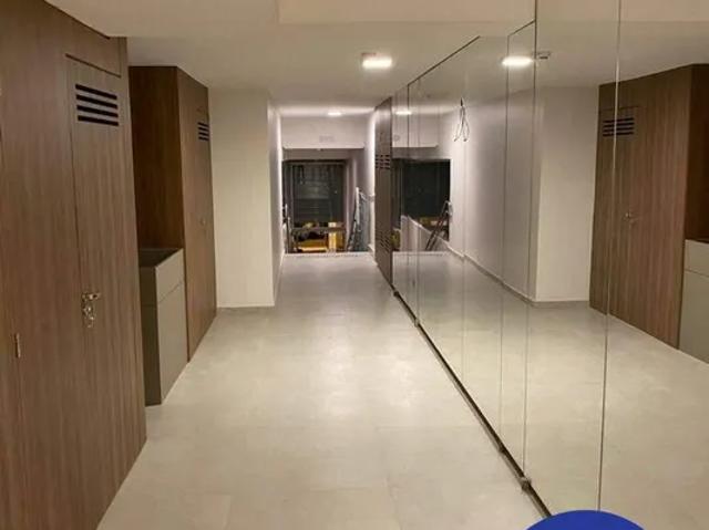 Prédio Comercial no Centro