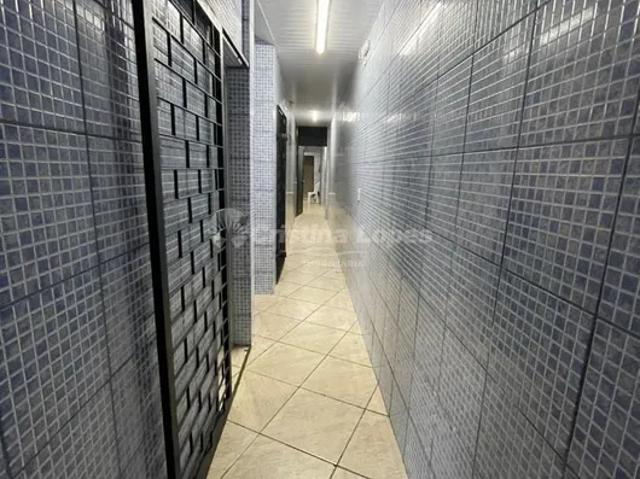 Prédio Comercial no Centro