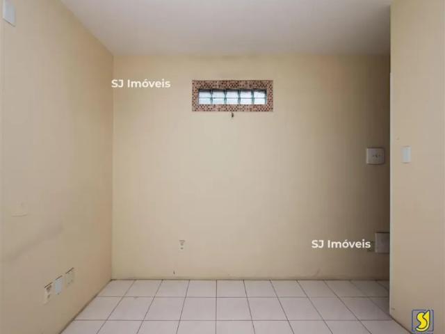 Prédio comercial no Centro