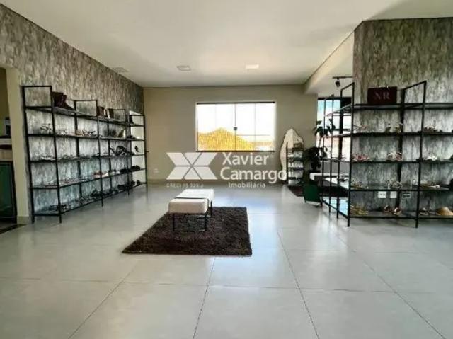 Prédio Comercial no Centro da Cidade para venda