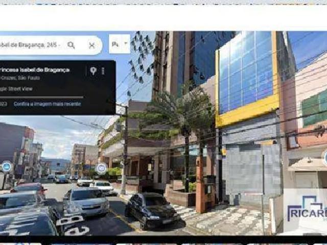 Prédio Comercial no centro de Mogi das Cruzes