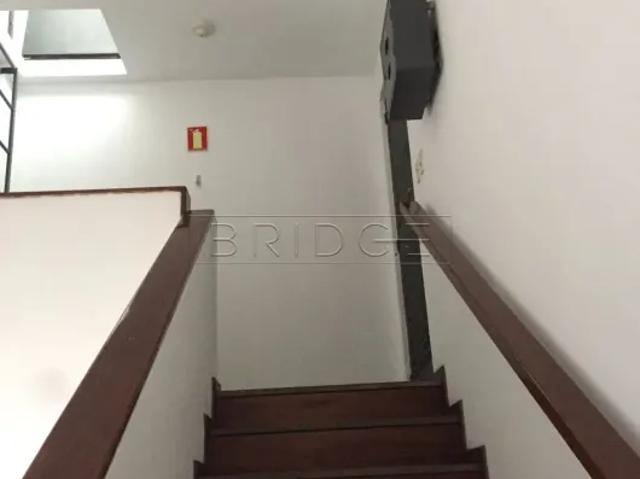 Prédio comercial no Centro Histórico