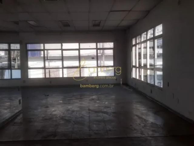 Prédio Comercial No Jabaquara, a Poucos Metros da Estação Conceição, Linha Azul do Metrô