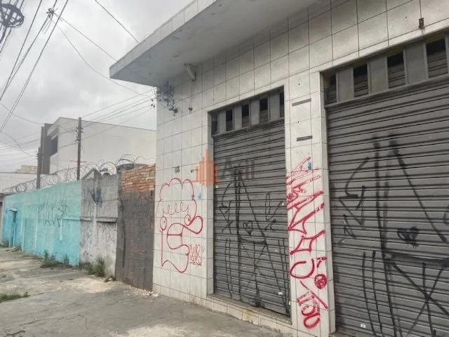 Prédio comercial no Tatuapé com 430m² a Venda