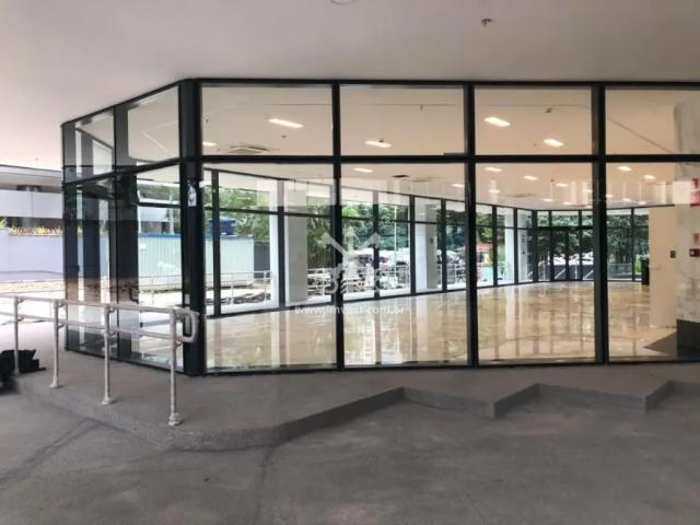Prédio comercial novo Vila Olímpia