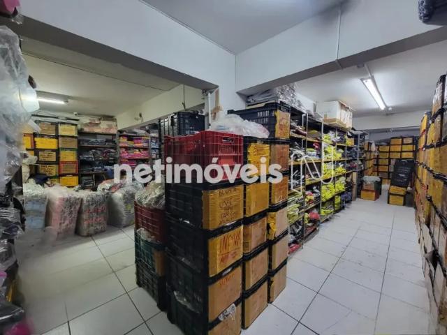 Prédio Comercial — Localização Estratégica e Alto Fluxo em Belo Horizonte