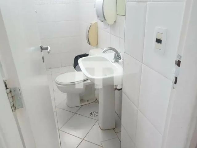 Prédio comercial a venda