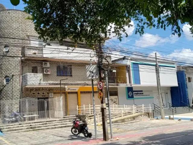 Prédio Comercial a venda Bairro Rodolfo Teófilo