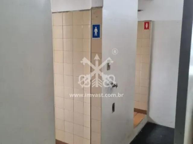 Prédio comercial a venda Brás