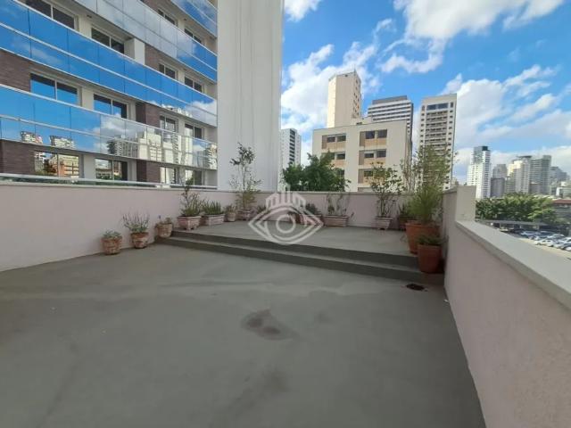 Prédio comercial a venda e locação na Rua Gomes de Carvalho, Vila Olímpia, São
