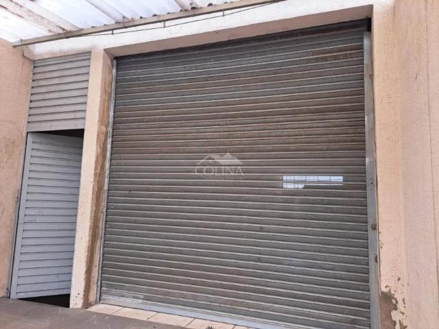 Prédio Comercial a venda e locação na Vila Joana em Jundiaí
