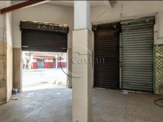 Prédio comercial a venda no tatuapé