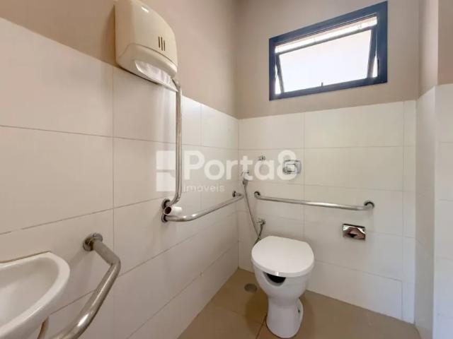 Prédio Comercial 374m² Vila Redentora com 11 Salas e 5 Vagas