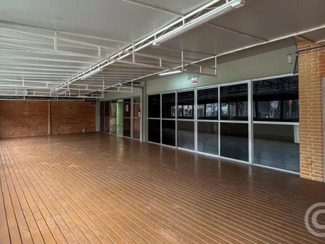 Prédio comercial amplo e bem localizado em Campinas, São José