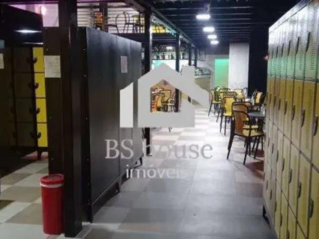 Prédio Comercial Amplo e Versátil no Bairro Barcelona – São Caetano do Sul