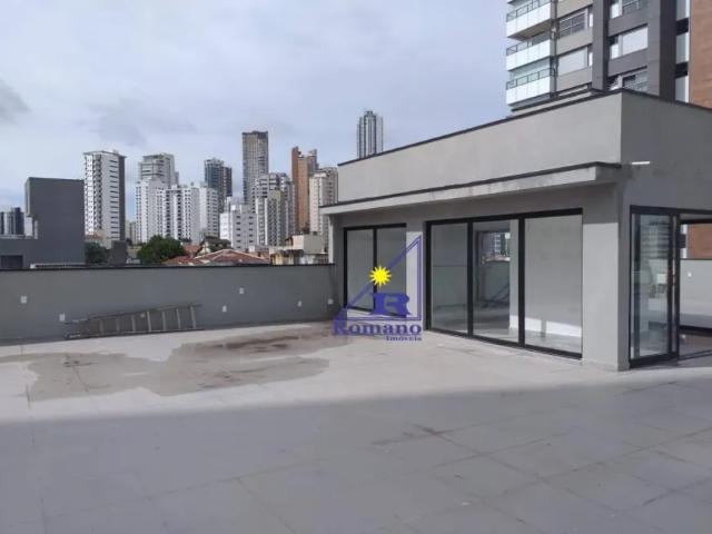 Prédio Comercial Anália Franco 1.300m. Espelhado
