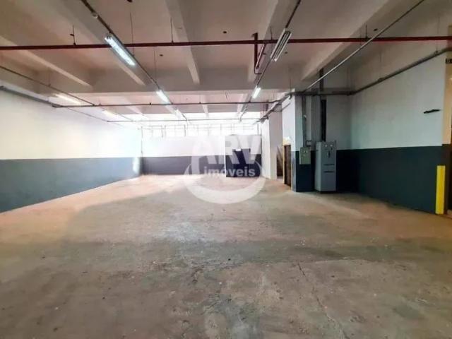 Prédio Comercial Anchieta Porto Alegre RS