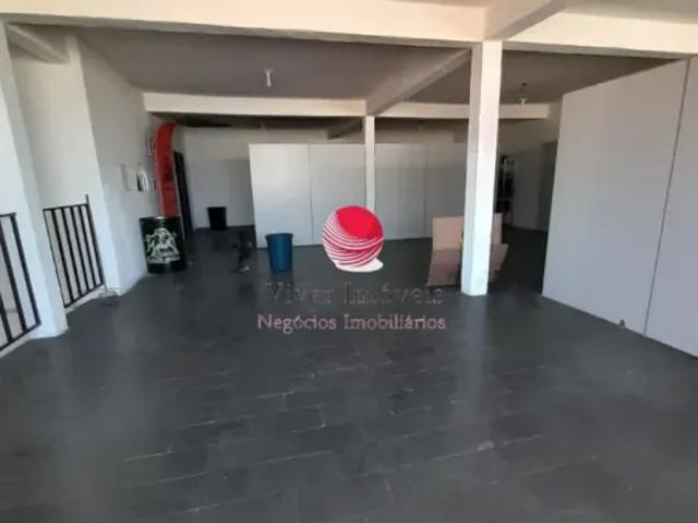 Prédio Comercial Bairro Itatiaia