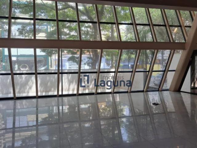 Prédio comercial Bairro Jardim