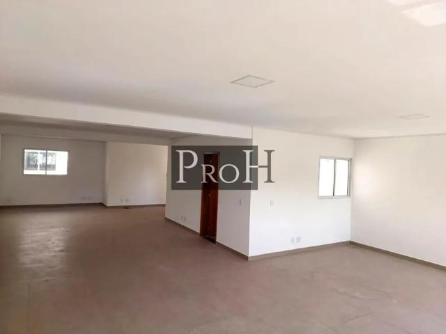 Prédio Comercial Casa Branca Santo André