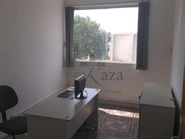 Prédio Comercial Centro 264,30m²