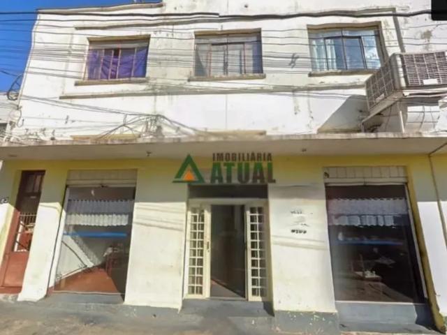 Prédio comercial com 406,00m² na região central de Londrina