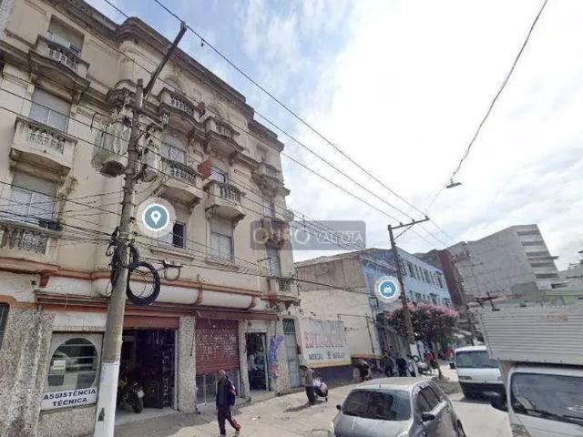 Prédio Comercial com 495m²