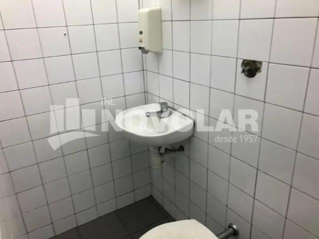 Prédio Comercial com 4 vagas de garagens no Jardim São Paulo