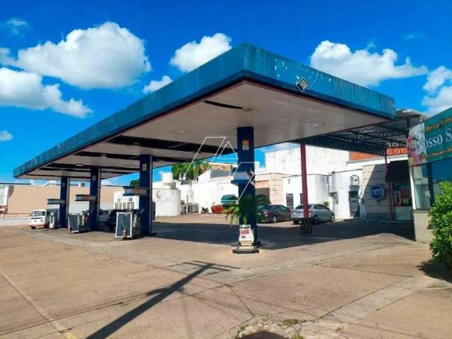 Prédio comercial com 514 m² para aluguel no Residencial Vale Verde – Marília/SP