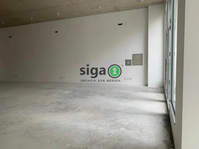 Prédio Comercial com 534 metros par alugar