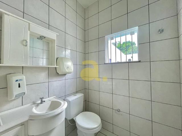 Prédio comercial com 750m² para alugar vila nova blumenau