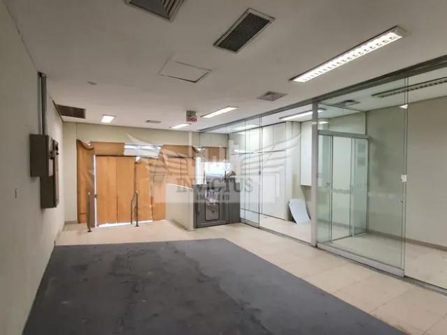 Prédio Comercial com 12 Salas para Locação, 240m² Centro de São Caetano do Sul/SP
