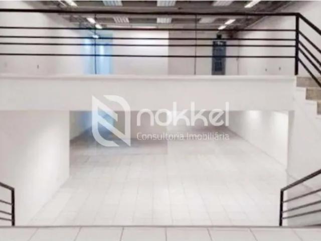 Prédio Comercial com 1474 m², 4 andares, LOCADO COM RENDA à venda no bairro Santo Amaro. Centro Histó
