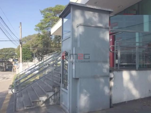 Prédio comercial de Alto Padrão para locação no Alto da Lapa