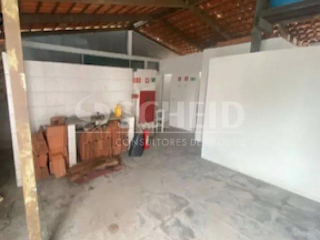 Prédio Comercial de 1144m2 em 03 pavimentos, em excelente localização no Cambuci