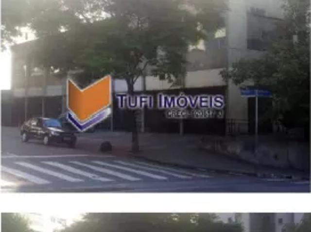 Prédio comercial de 600m2 14vagas Moema
