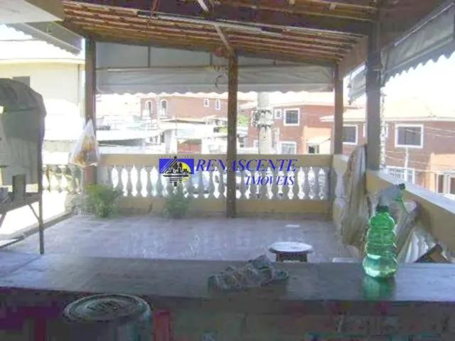 Prédio Comercial e Residencial para Venda