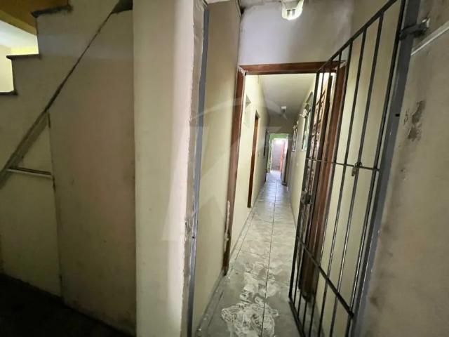 Prédio Comercial e Residencial para Investimento no Lauzane Paulista