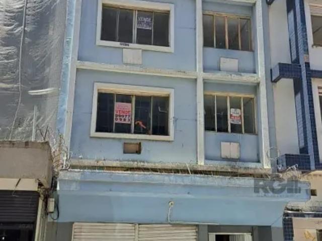 Prédio Comercial em Centro Histórico