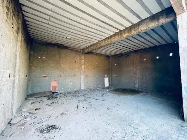 Prédio comercial em excelente localização a beira da RS118