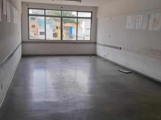 Prédio Comercial em Frente ao Metrô Sacomã – Ipiranga, SP
