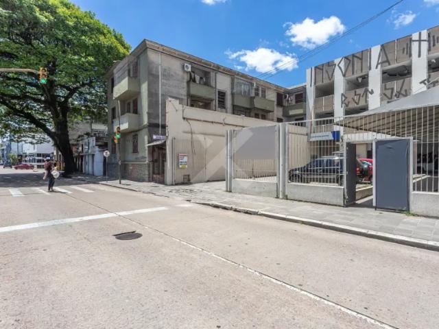 Prédio comercial em localização central