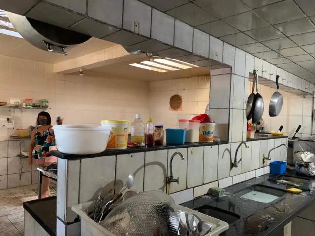 Prédio comercial em Porto Seguro