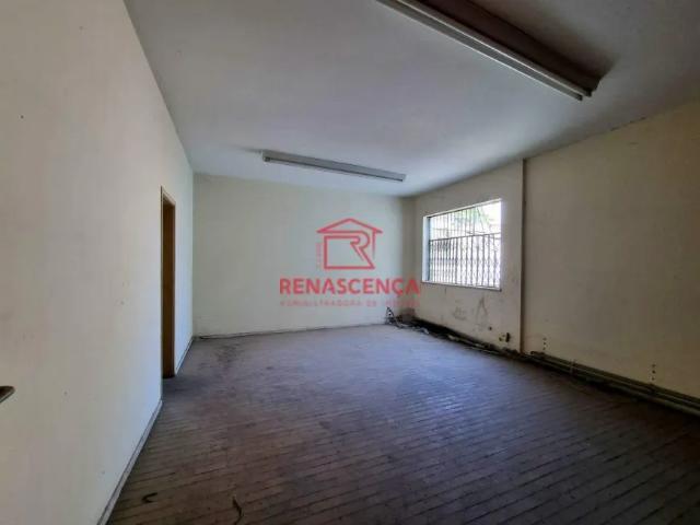 Prédio Comercial em São Cristóvão