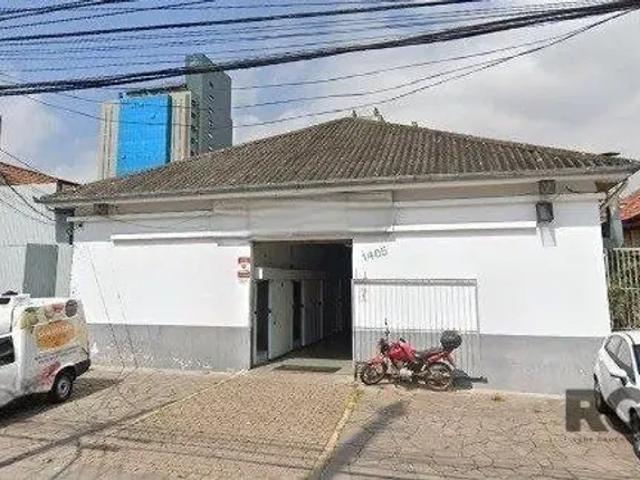 Prédio Comercial em São Geraldo