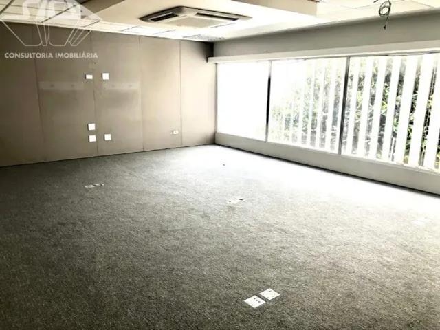 Prédio comercial em são paulo sp, vila clementino