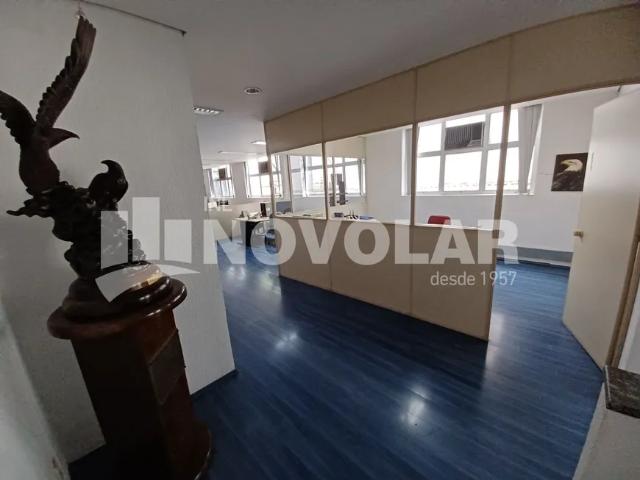 Prédio Comercial em Santana