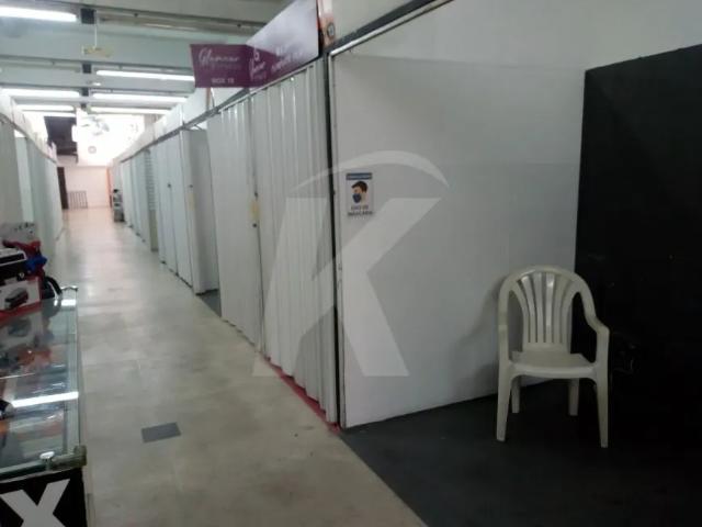Prédio comercial em Santana com 1000 m² e mazanino